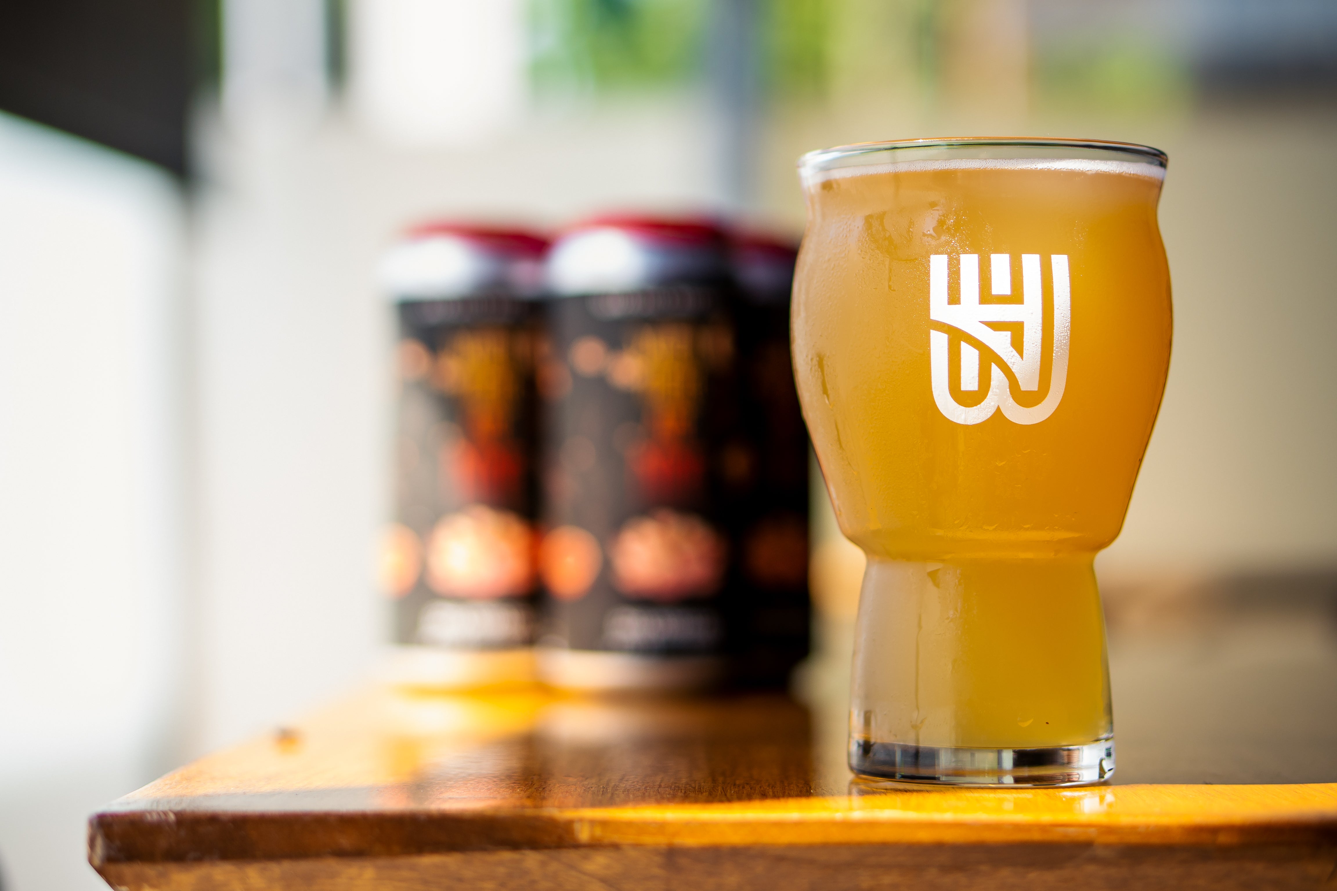 Wye Hill Brewing – WYEHILL